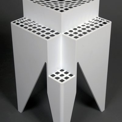 Corian® Solid Surface Design, Fabrication & Installation
